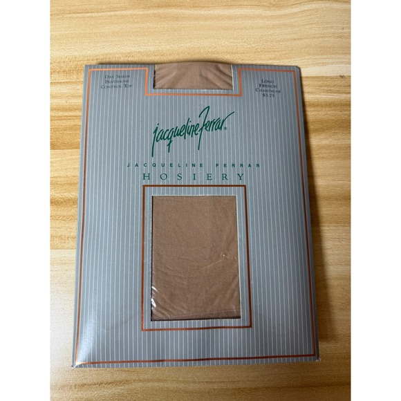 Jacqueline Ferrar | Accessories | Vintage Jacqueline Ferrar Sheer ...